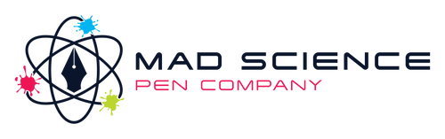 FOUNTAIN PENS – Mad Science Pen Company